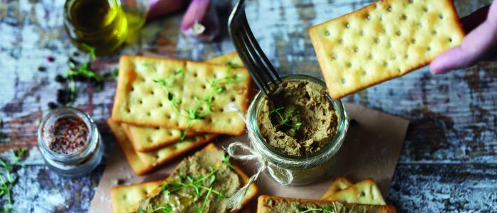 No Guts, No Glory: Why offal is proving a cut above the rest - Stir it ...