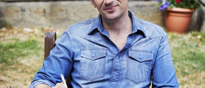 My Signature Dish – Ben Tish - Stir it up Magazine