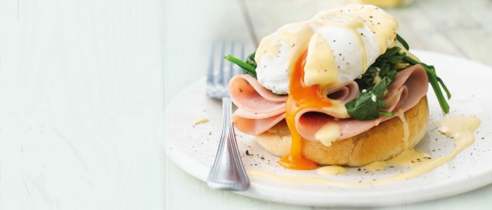 Sunny ideas to brighten up summer menus - Stir it up Magazine