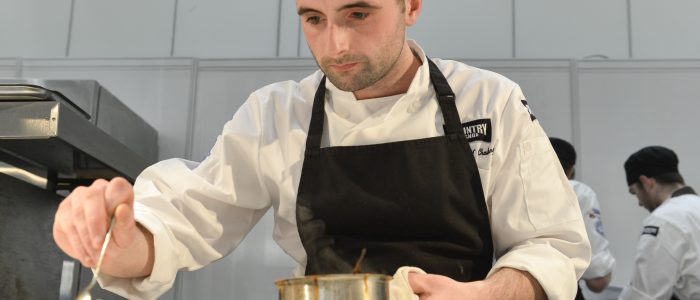 Michelin Restaurant No Longer A Pipe Dream For 2016 Country Range ...