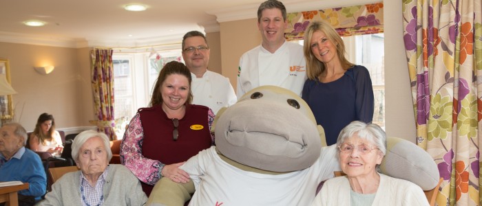 A Right Royal Rumpus - Stir it up Magazine