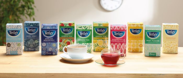 Celebrating Tetley’s 180th Anniversary - Stir it up Magazine