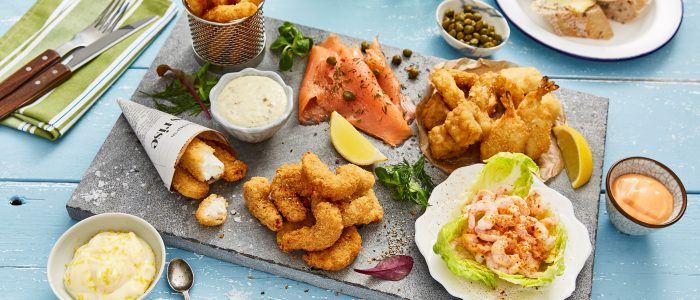 News from Country Range – Sharing Boards & Platters - Stir it up Magazine