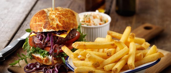 Stay crisp, hot and ahead of the competition with new McCain Staycrisp ...