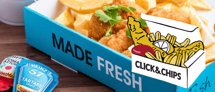 Heinz Launches Click&Chips Campaign to Save the UK’s Fish & Chip Shops ...