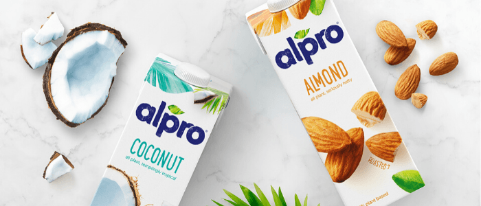 ALPRO UNVEILS ‘MAKE YOURS OAT WITH ALPRO’ CAMPAIGN FEATURING ALL-STAR ...