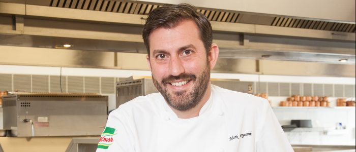 Mark Sargeant joins Best British Roast Dinner judging panel - Stir it ...