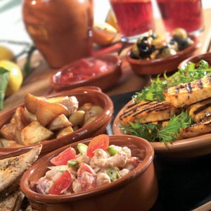 Spanish Tapas - Stir it up Magazine