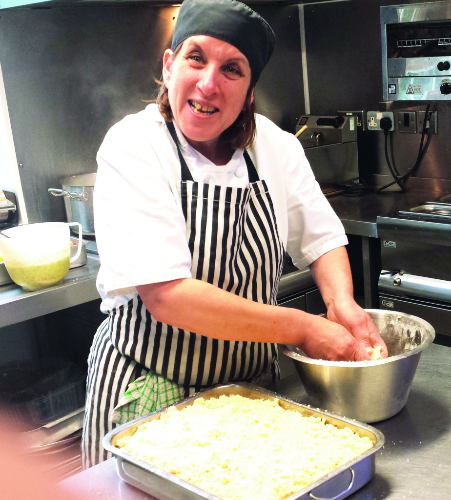 From Corporate Careers to Care Home Success in Shropshire