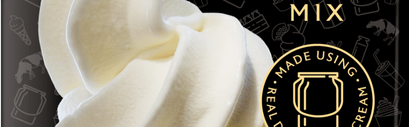 Lakeland Dairies unveils new luxury Comelle Dairy Ice Cream Mix - Stir ...