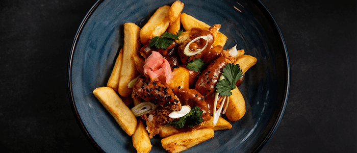 Lamb Weston’s Katsu Chicken Strips & Chips - Stir it up Magazine