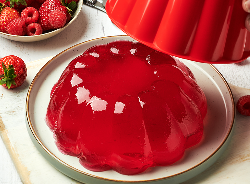 Premier Foods Launches McDougalls Vegan Jelly