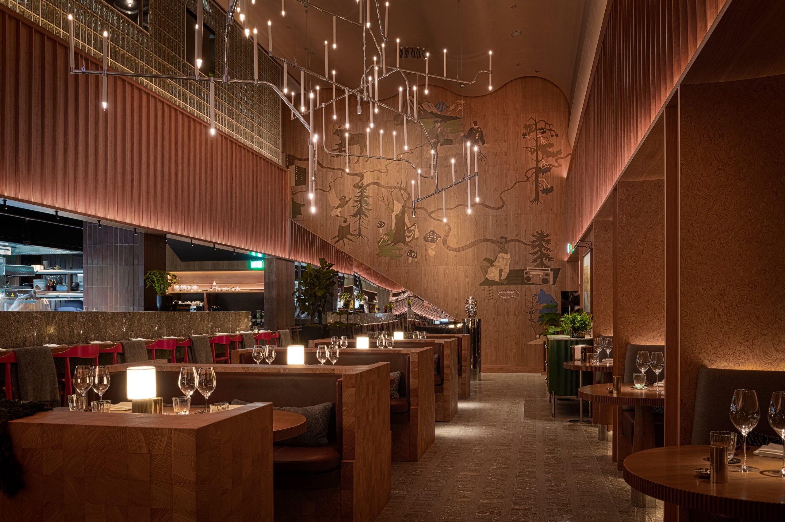 2024 AA Rosette Winners: Discover This Years Top Restaurants