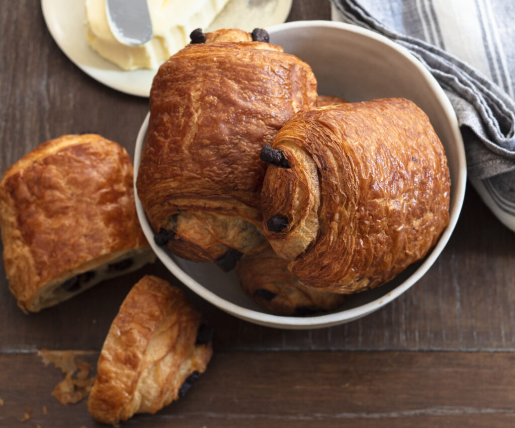 Délifrance innovates with Les Passionnés, a new range of premium ...