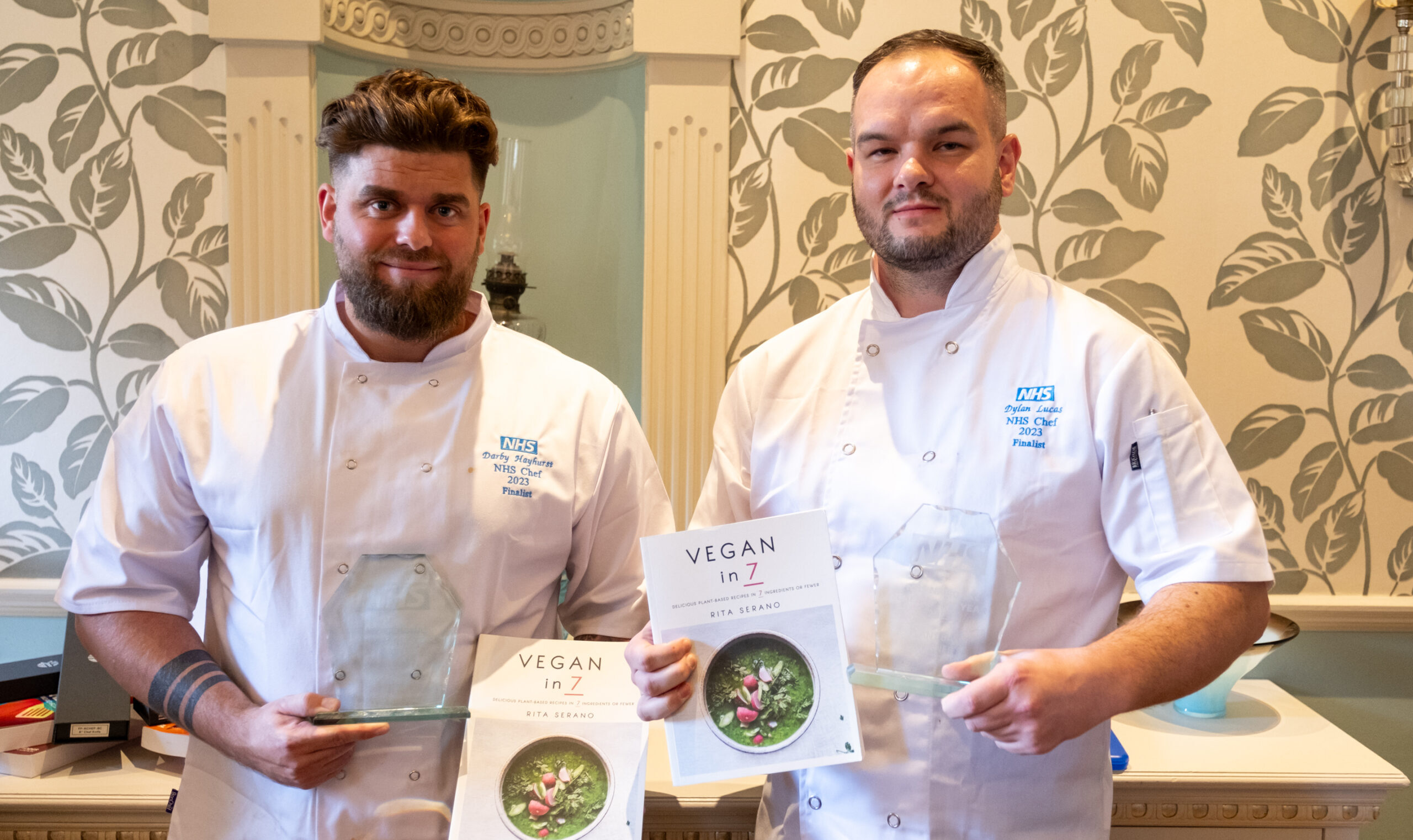 Rising Stars: Dylan Lucas & Darby Hayhurst - Stir it up Magazine