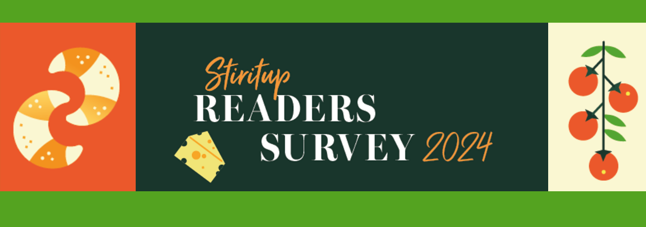 HAVE YOUR SAY: Are we still creating a stir in your kitchen? - Stir it ...