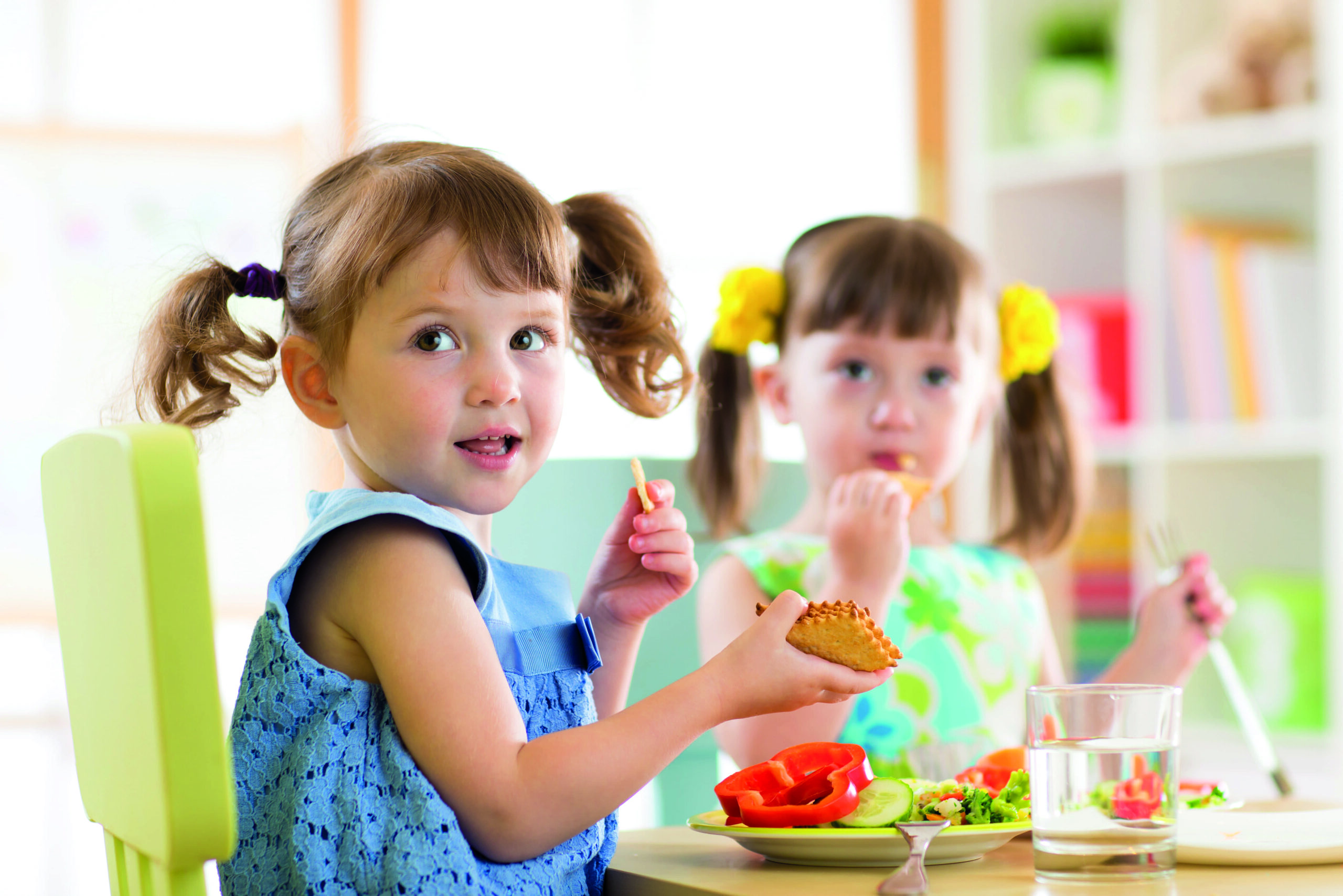 Celebrating five years of Small Steps and Giant Leaps