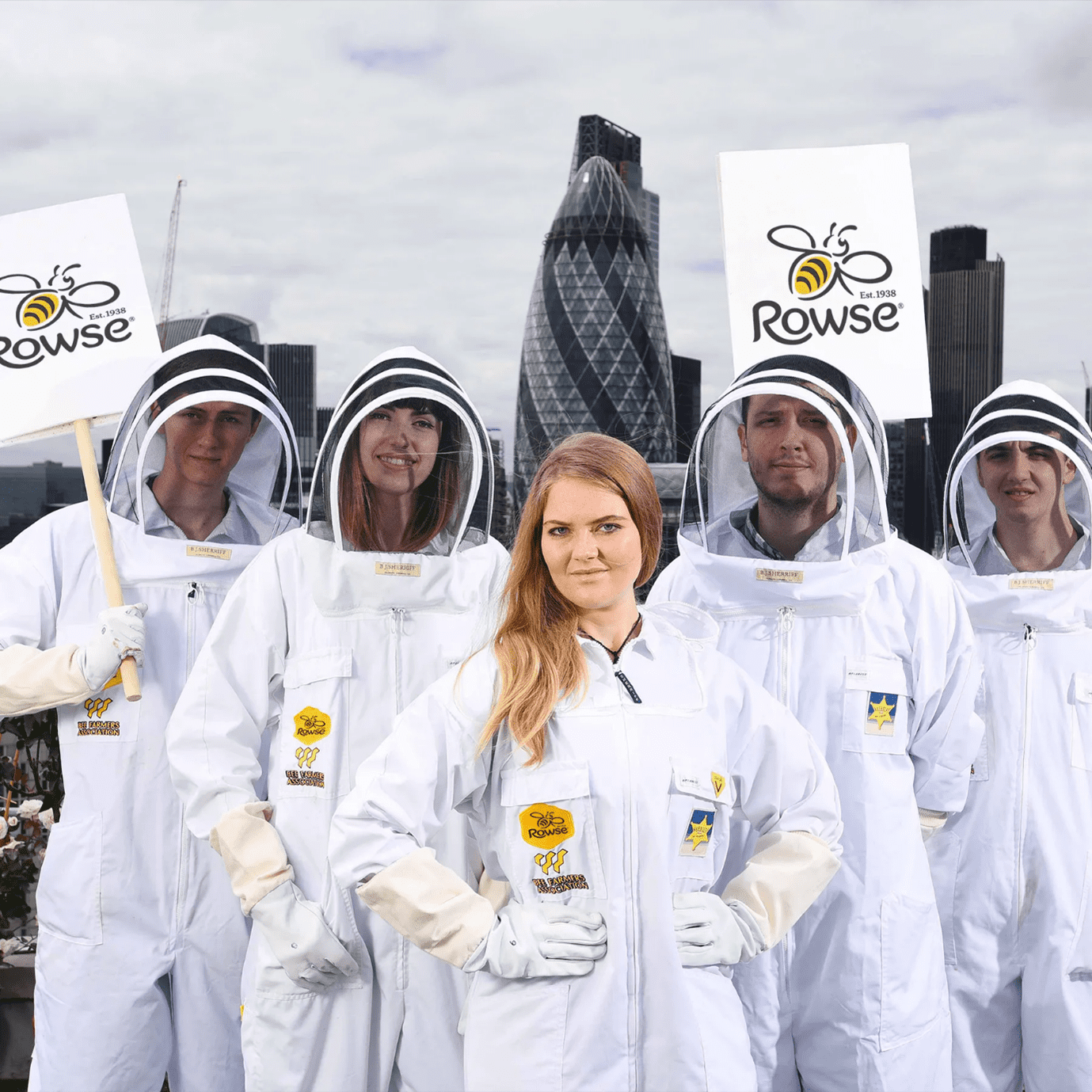 Applications open for Bee Keeping Apprenticeship - Stir it up Magazine