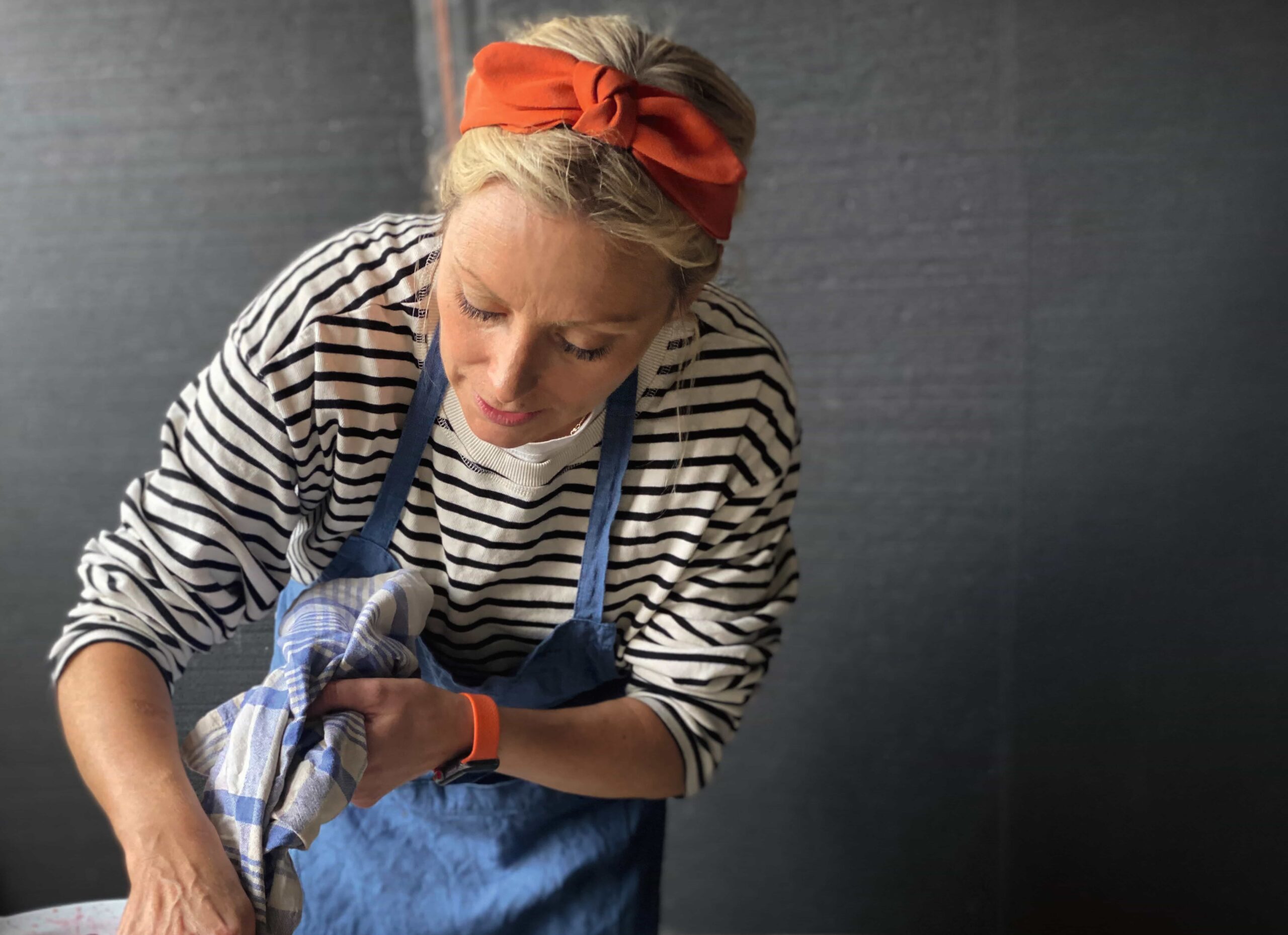 My Signature Dish: Anna Haugh - Stir it up Magazine