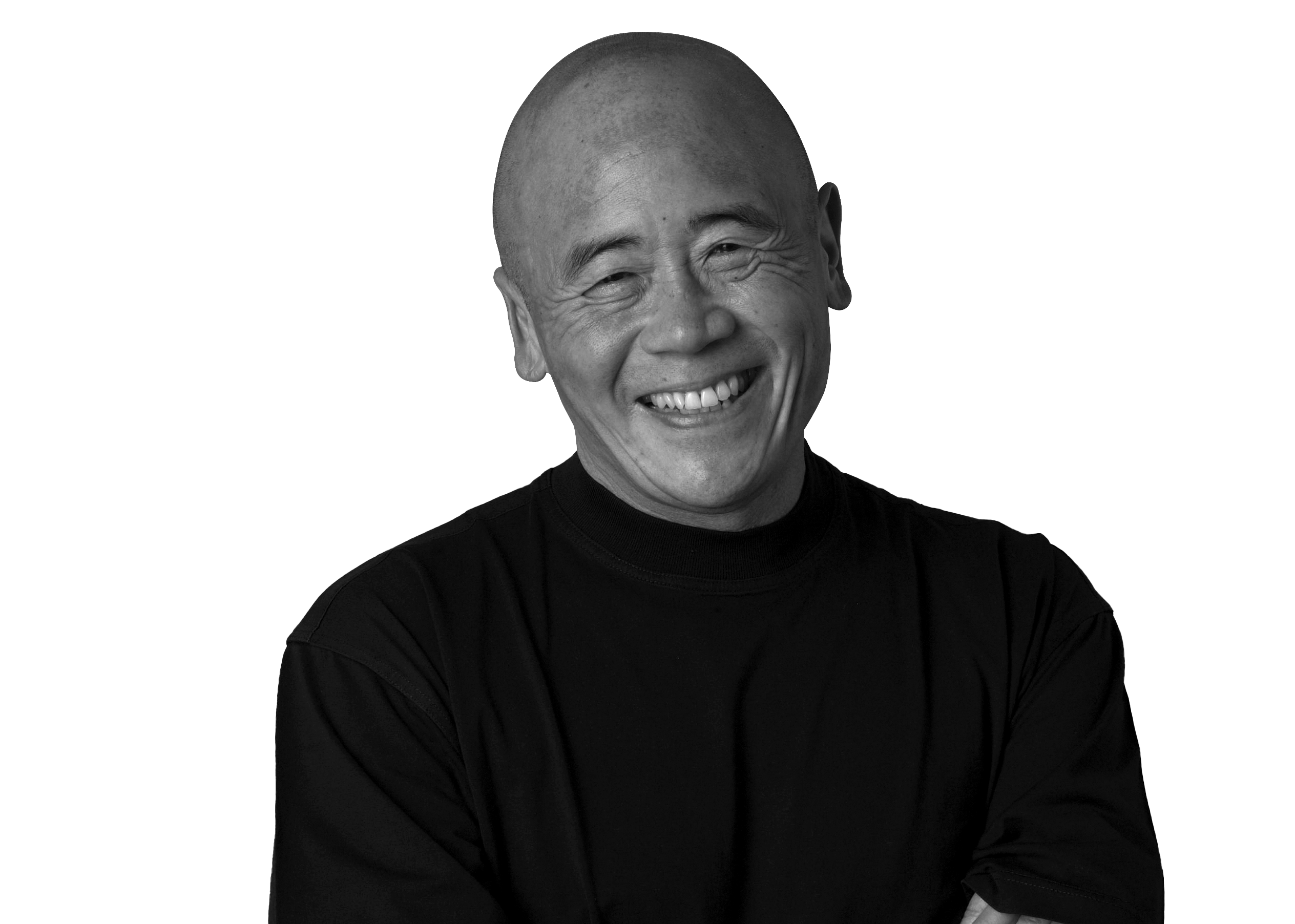 Celebrating 40 years of Chinese Cookery With Ken Hom