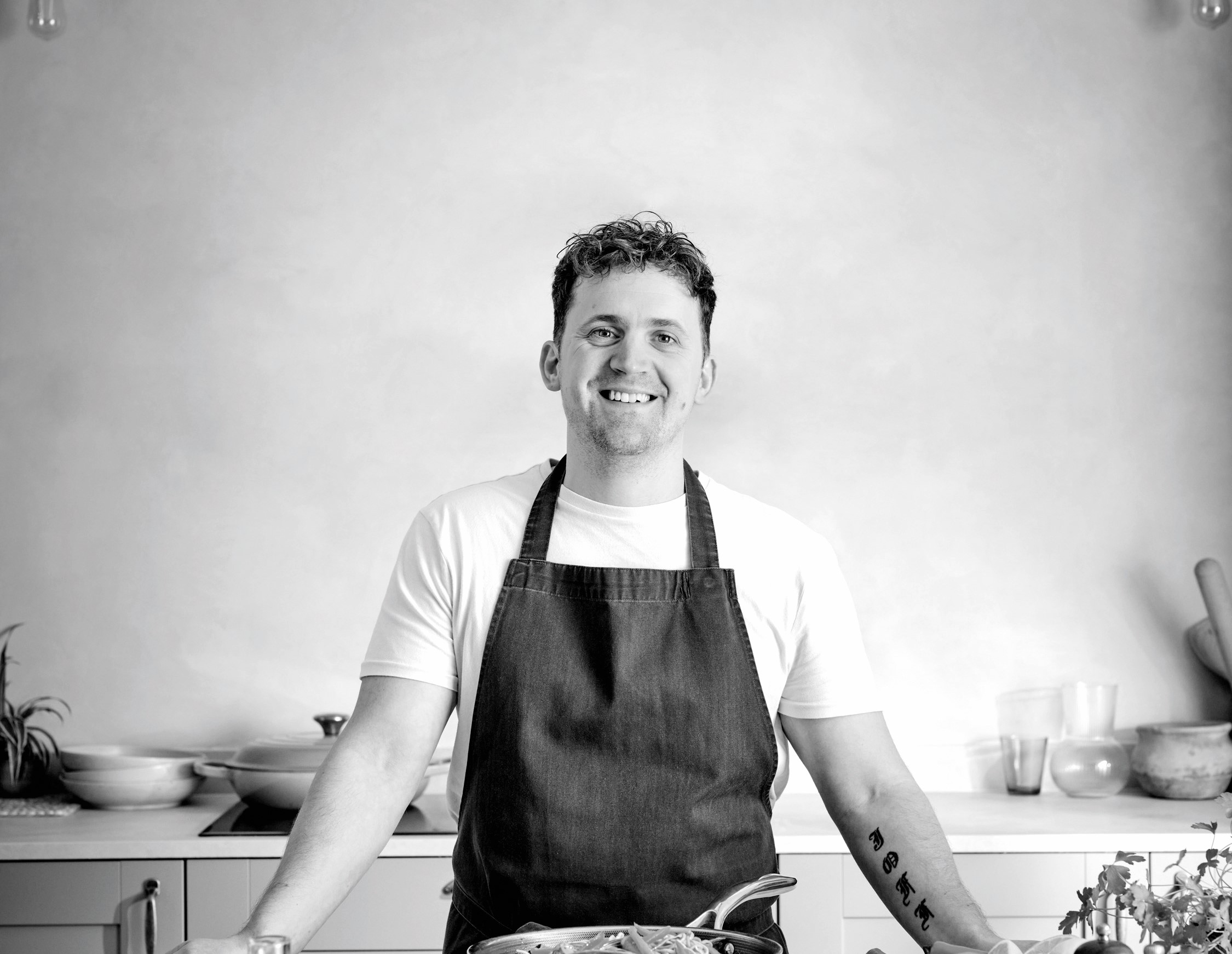 Rising Star: John Watts