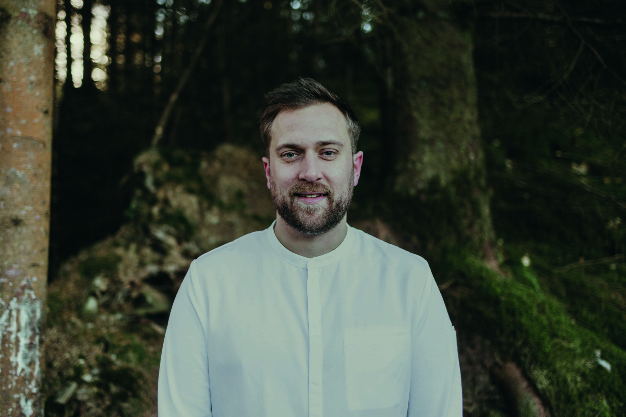 Rising Star - Jack Bond: Head Chef at The Cottage in the Woods - Stir ...