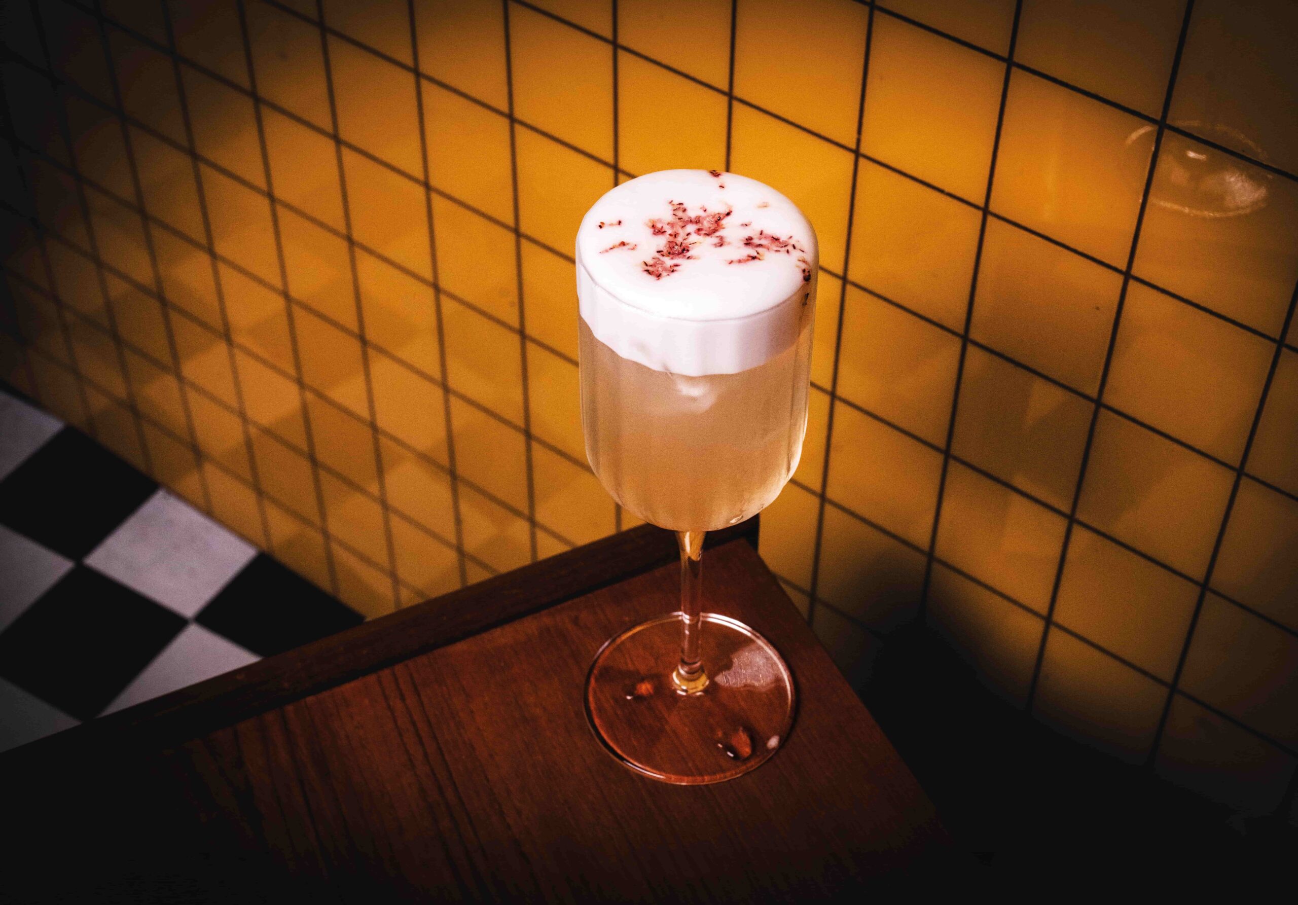 Liquid Gold - Stir it up Magazine